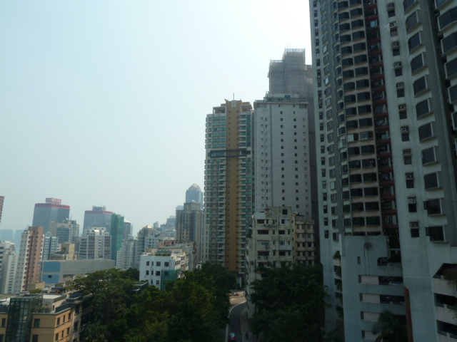 EPD AQHI : Air Quality Monitoring Stations