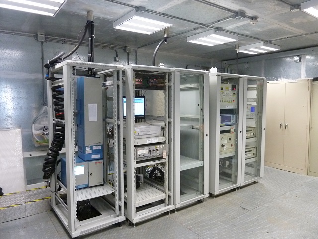 EPD AQHI : Air Quality Monitoring Stations