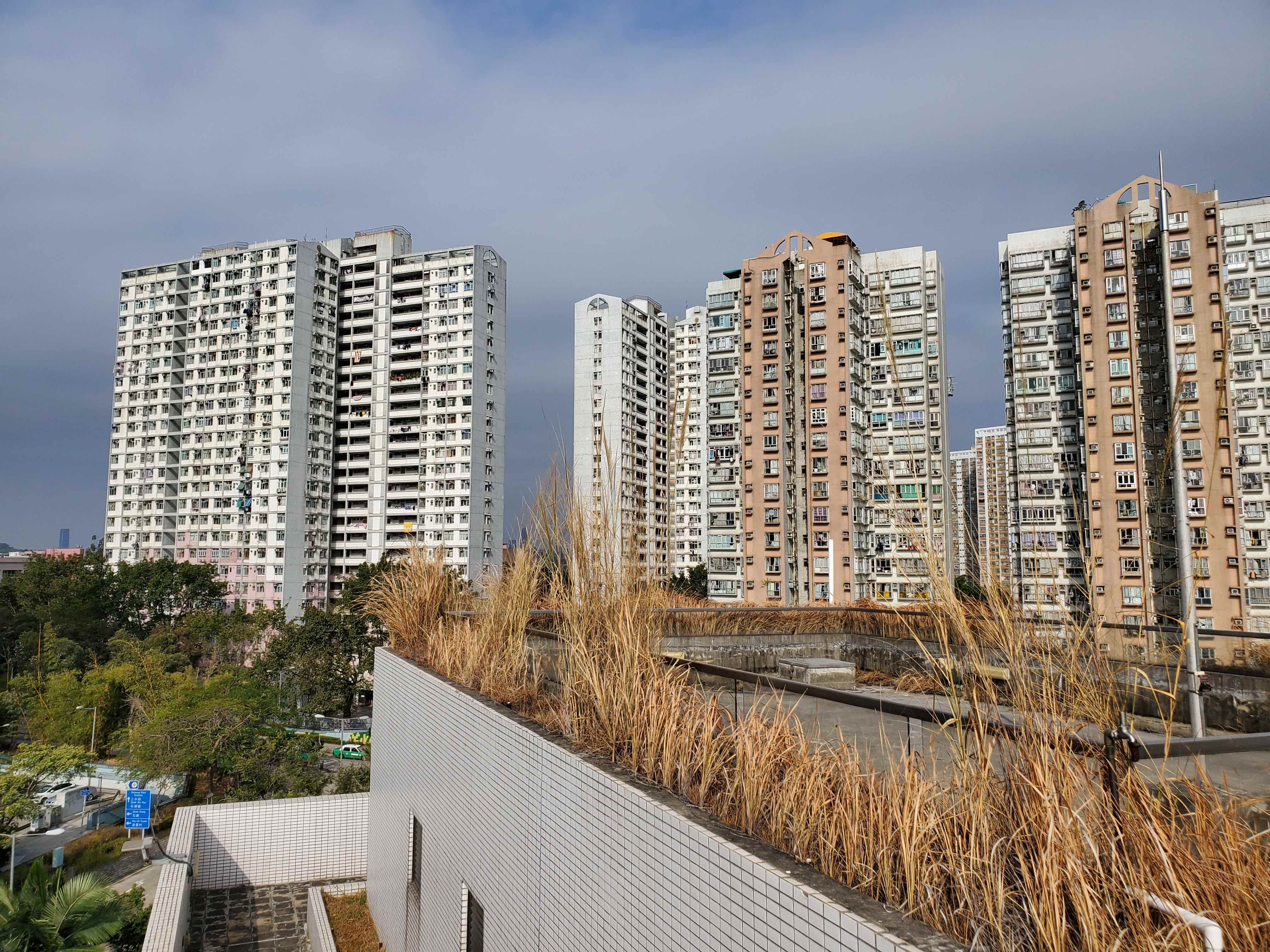 EPD AQHI : Air Quality Monitoring Stations