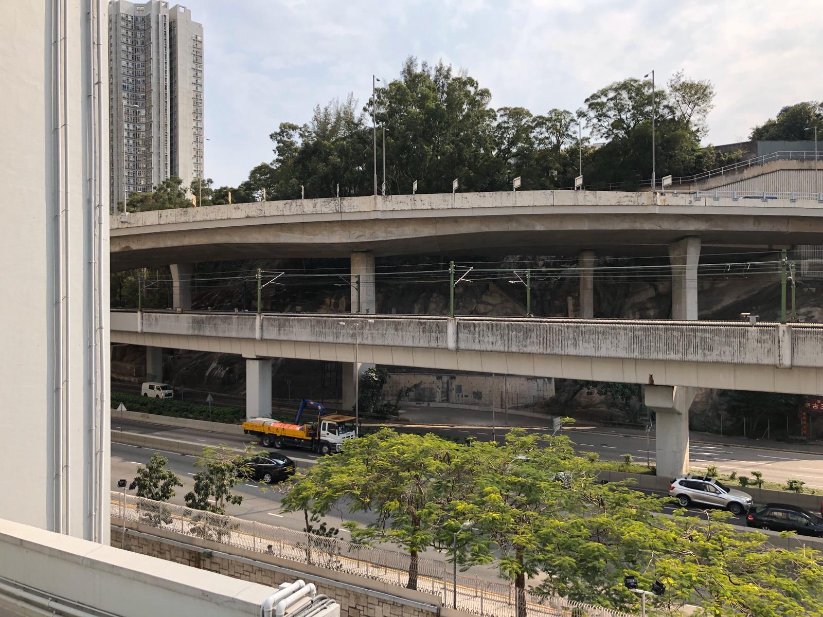 EPD AQHI : Air Quality Monitoring Stations