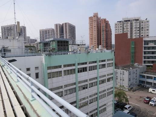 EPD AQHI : Air Quality Monitoring Stations